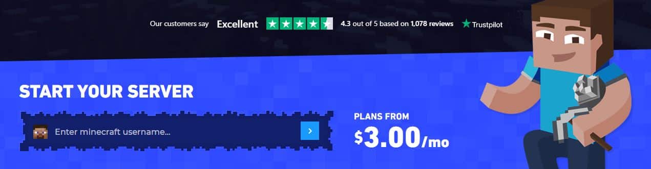 GGServers for Minecraft: Is It Worth It? (Guide May 2022)