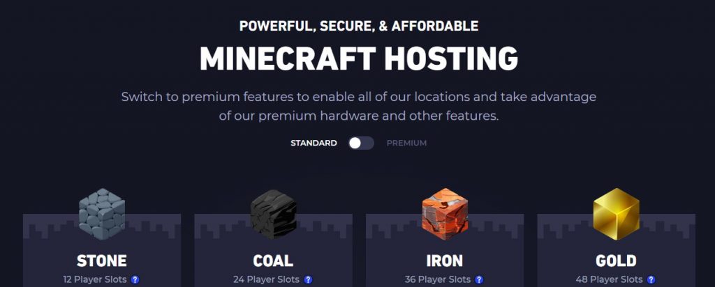 GGServers for Minecraft: Is It Worth It? (Guide May 2022)