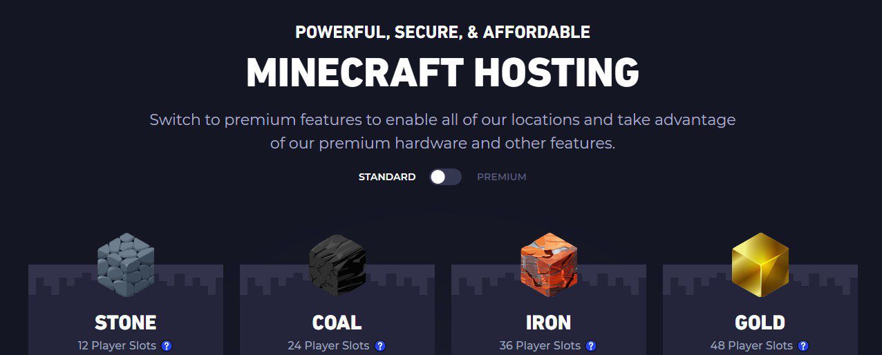 GGServers for Minecraft: Is It Worth It? (Guide May 2022)