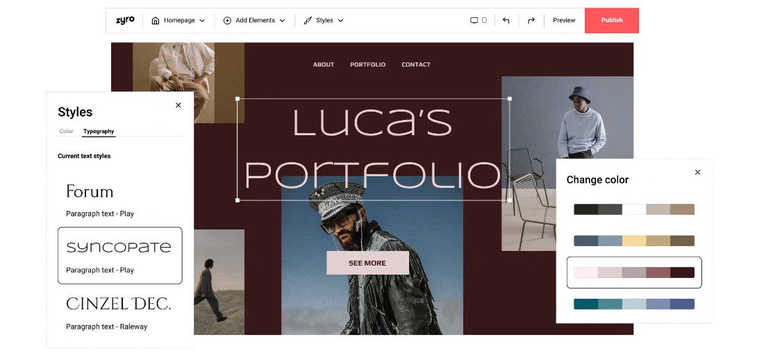 Zyro Website Builder: Is It Really Worth It? (May 2022)